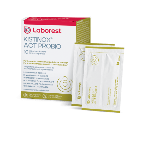 Sinopol® - Laborest