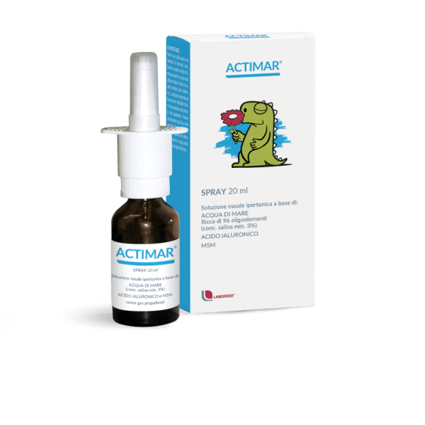 Trocà Flu® Difesa - Laborest