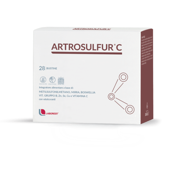 Kistinox® Act Probio - Laborest