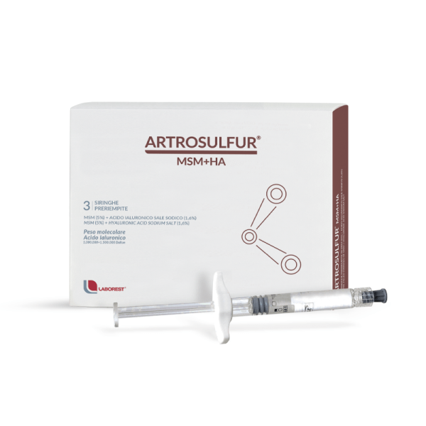 Kistinox® Act Probio - Laborest
