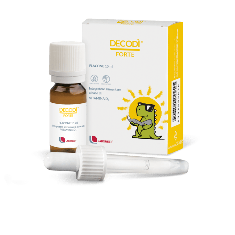 Trocà Flu® Difesa - Laborest