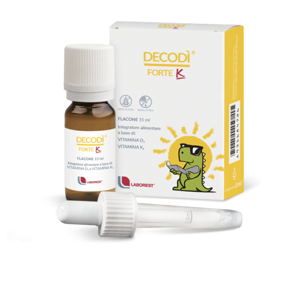 Trocà Flu® Difesa - Laborest