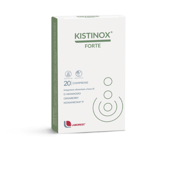 Kistinox® Forte - Laborest