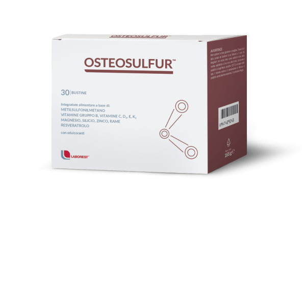 Kistinox® Act Probio - Laborest