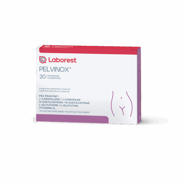 Colpofix® Ovuli - Laborest