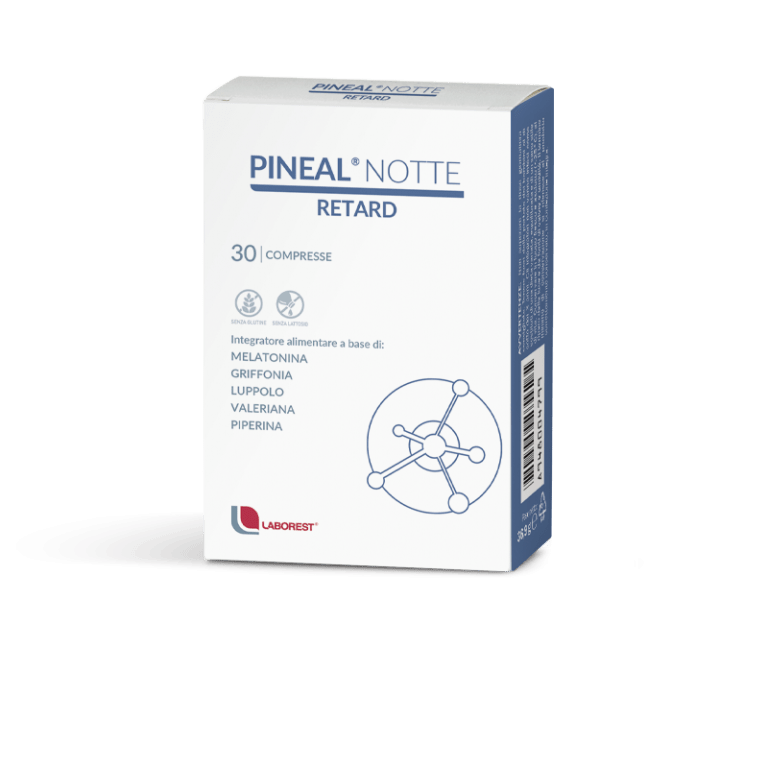 Tiobec® 800 - Laborest