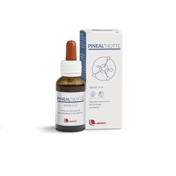 Kistinox® Act Probio - Laborest