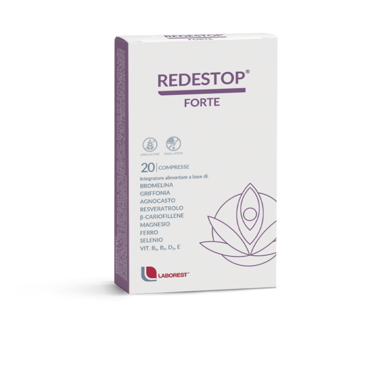 Colpofix® Immunity - Laborest