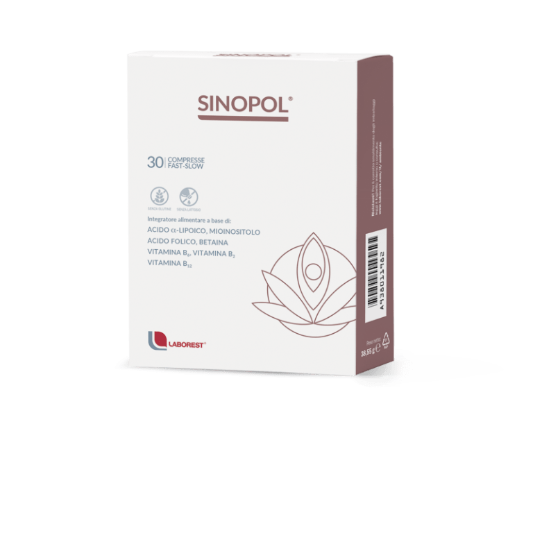Sinopol® - Laborest