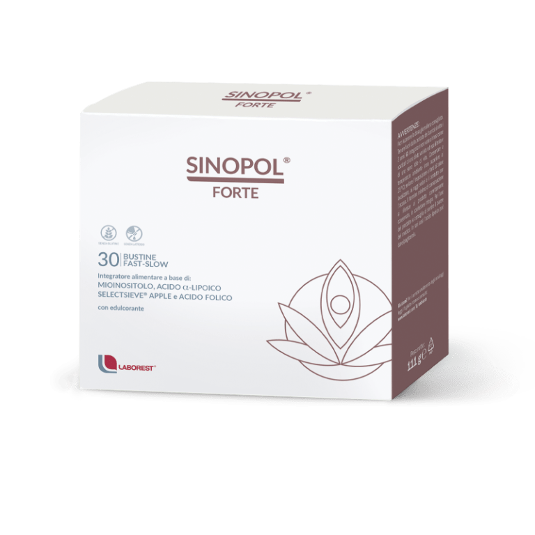 Sinopol® - Laborest
