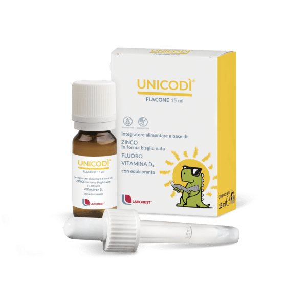 Trocà Flu® Difesa - Laborest