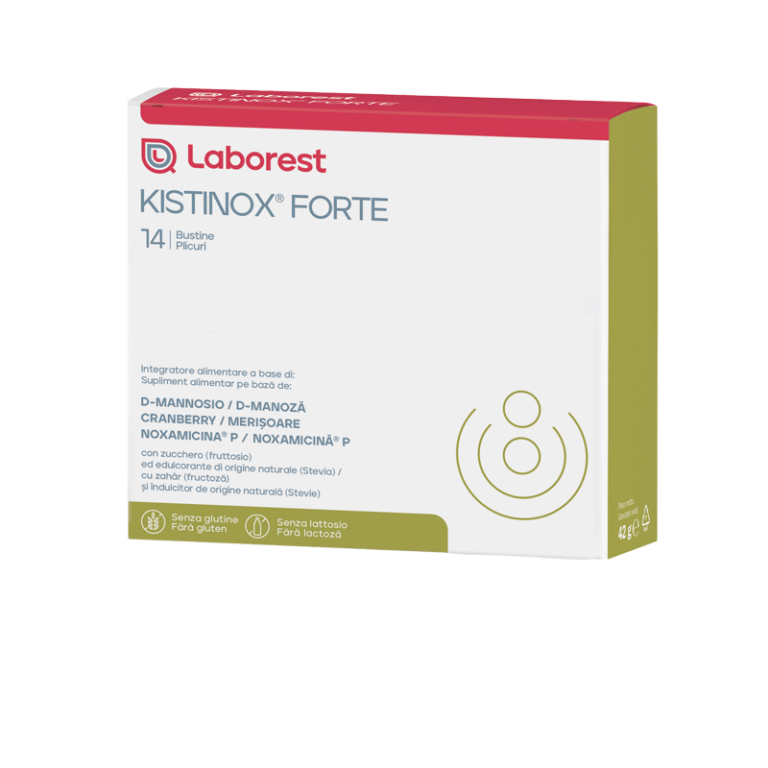 Colpofix® Immunity - Laborest
