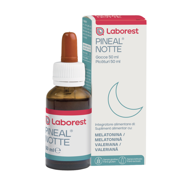 Tiobec® CBD - Laborest