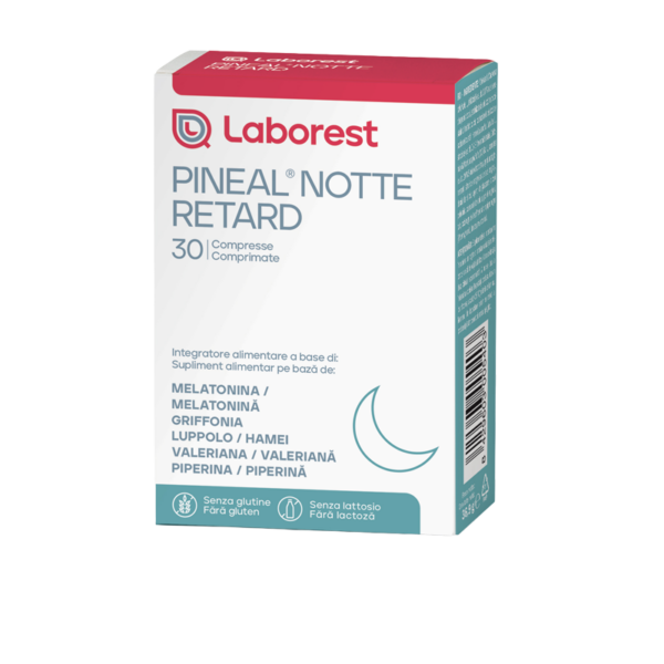 Tiobec® CBD - Laborest