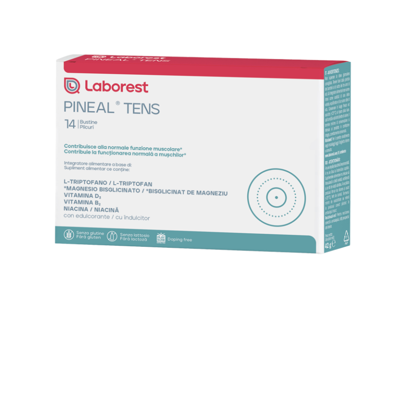 Jalorest® - Laborest