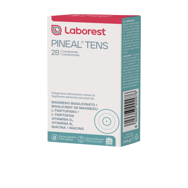 Jalorest® - Laborest