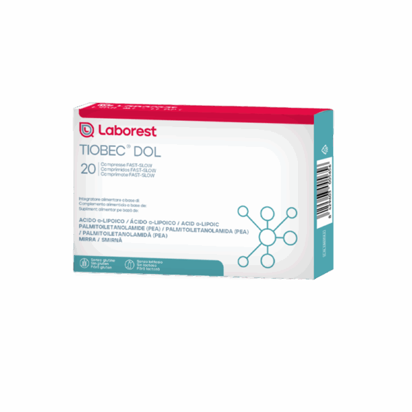 Osteosulfur® - Laborest