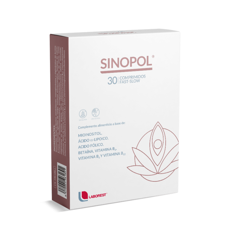 Sinopol® - Laborest
