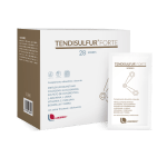 Tendisulfur® Forte - Laborest