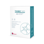Tiobec® 400 - Laborest