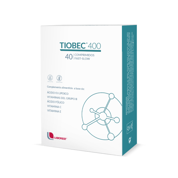 Tiobec® Dol - Laborest
