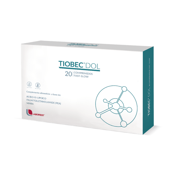Tiobec® Dol - Laborest